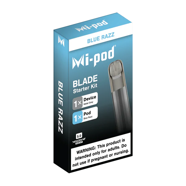 Mi Pod Vape Reviews (2026) – Vape Picks
