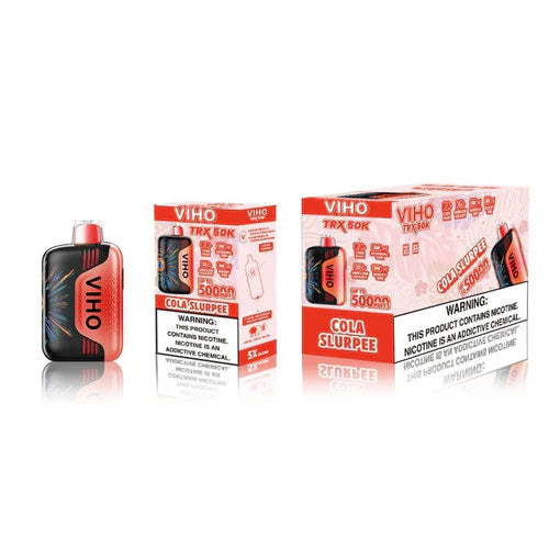 Viho Vape Reviews (2026) – Vape Picks